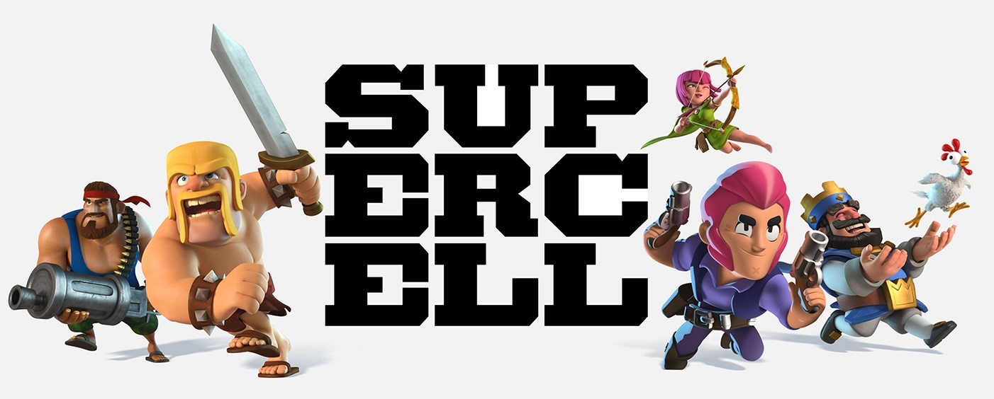 Supercell là gì? Những tựa game được phát hành bởi Supercell