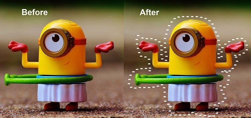 Vẽ đường Nét đứt Trong Illustrator Với 03 Bước đơn Giản 