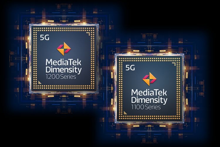 Những thông tin về MediaTek Dimensity và các dòng phổ biến