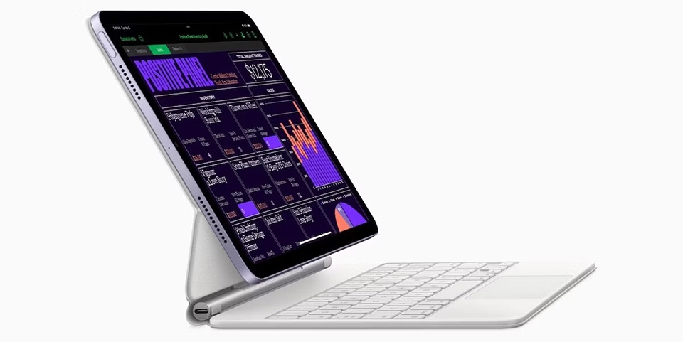 Magic Keyboard của iPad có ưu và nhược điểm gì?