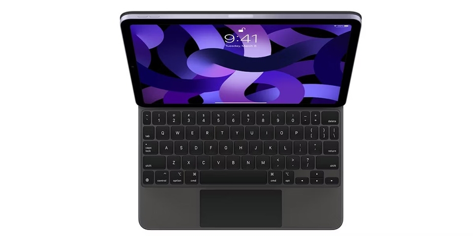 Magic Keyboard của iPad có ưu và nhược điểm gì?