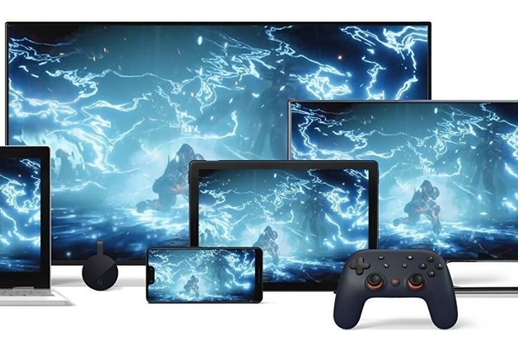 Cloud gaming là gì? Top Cloud gaming phổ biến hiện nay