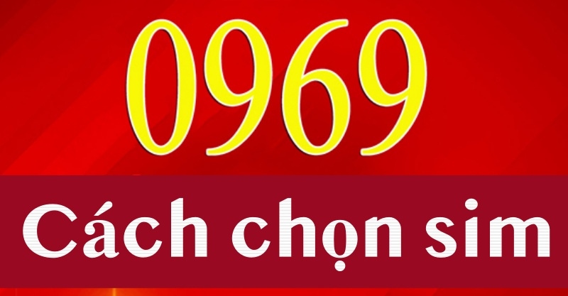 0969 là mạng gì? Hé lộ ý nghĩa “đại trường cửu” của đầu số 0969