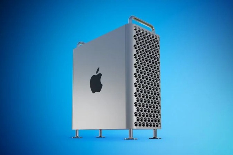 Apple xác nhận sẽ sớm ra mắt Mac Pro mới