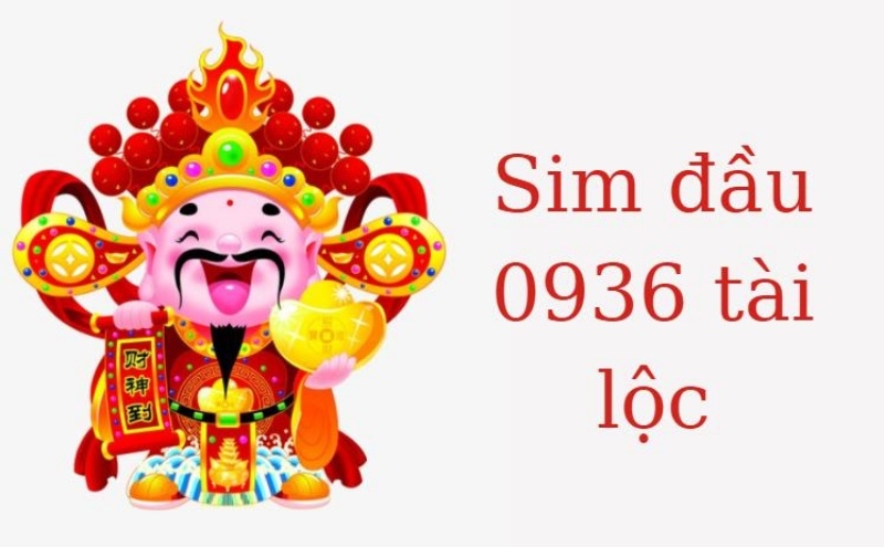 0936 là mạng gì? Ý nghĩa phong thuỷ của đầu số 0936