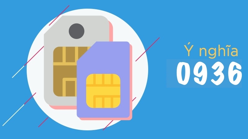 0936 là mạng gì? Ý nghĩa phong thuỷ của đầu số 0936