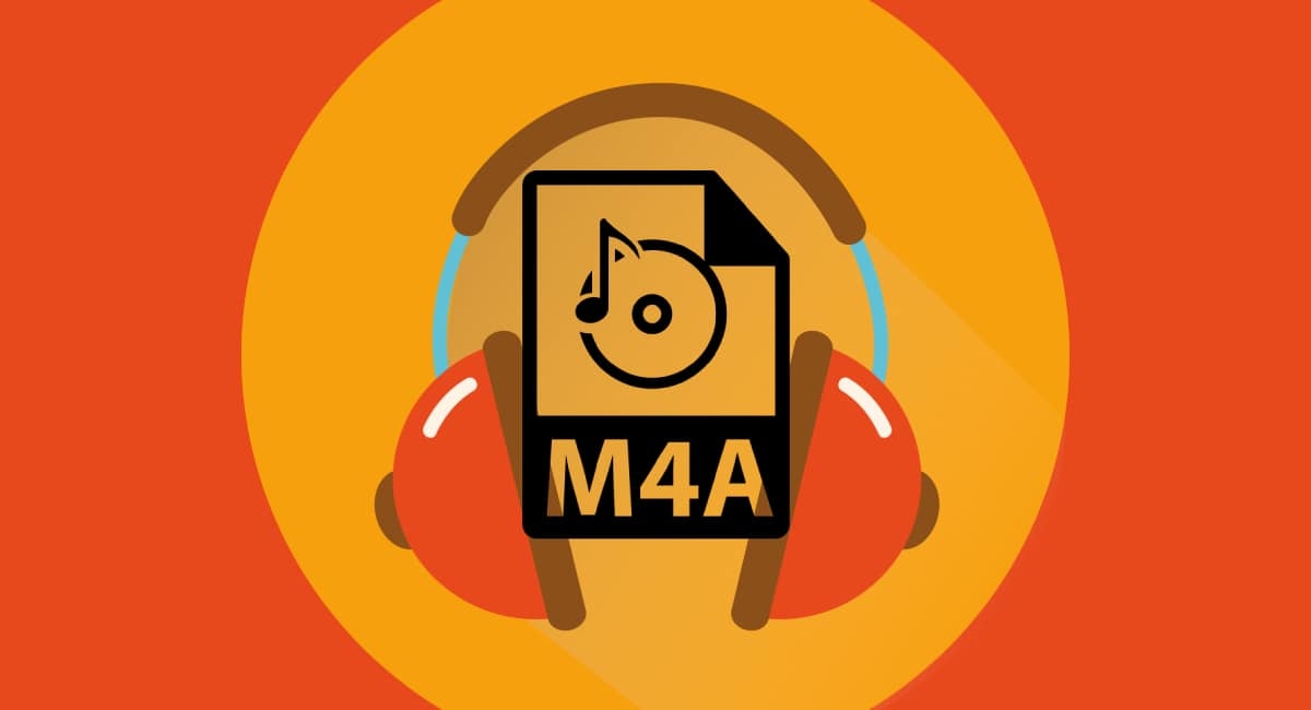 M4A là file gì? - Hướng dẫn cách sử dụng dễ hiểu nhất