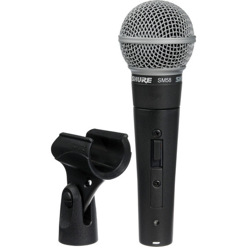 Microphone là gì? Cách thức hoạt động như thế nào?