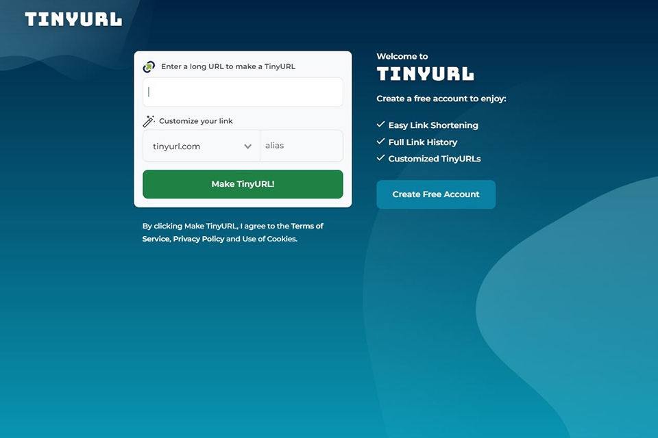 TinyURL là gì? Ưu điểm và cách rút gọn link với TinyURL
