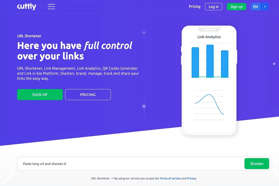 TinyURL là gì? Ưu điểm và cách rút gọn link với TinyURL