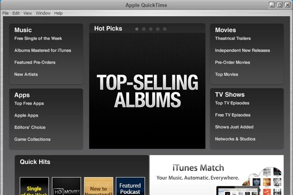 File MOV là gì? Cách chuyển đổi file MOV sang các định dạng khác