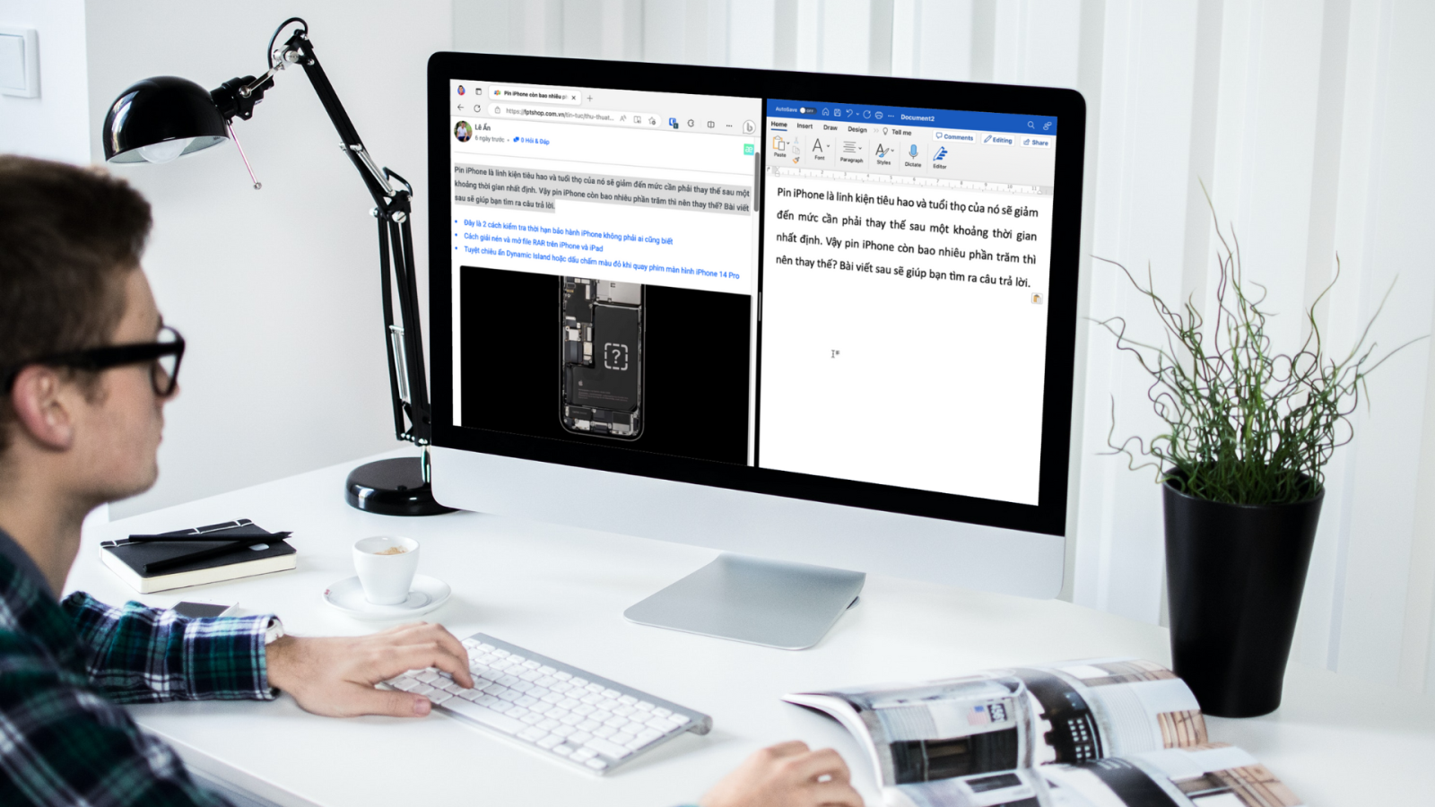 Cách sử dụng phím tắt Ctrl + Shift + V trên Microsoft Word