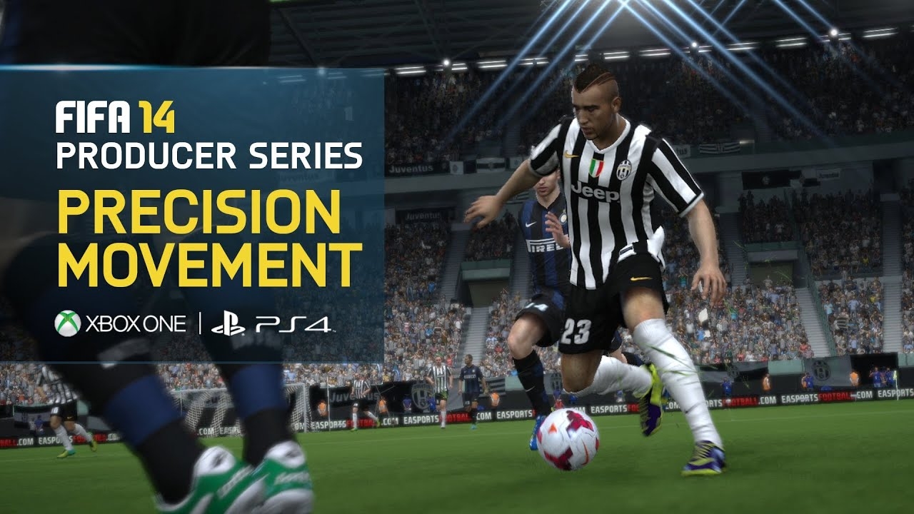 Tìm hiểu game FIFA 14: Tổng quan, lối chơi và cấu hình