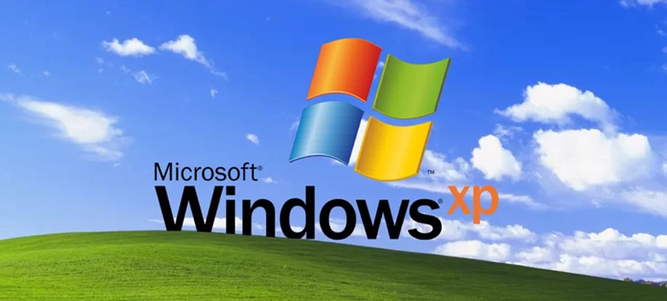 Cài giao diện Windows XP cho Windows 11
