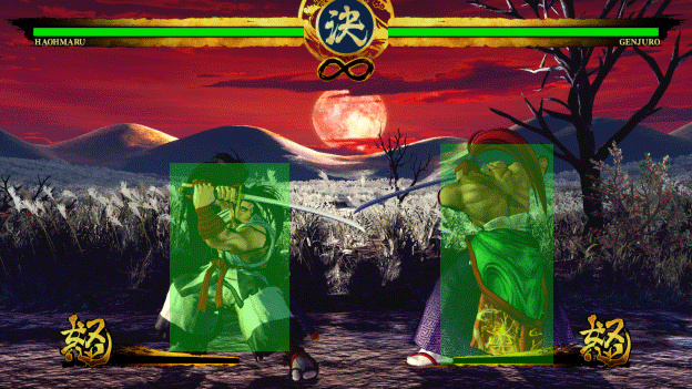 Hitbox là gì? Đóng vai trò thế nào trong gameplay?