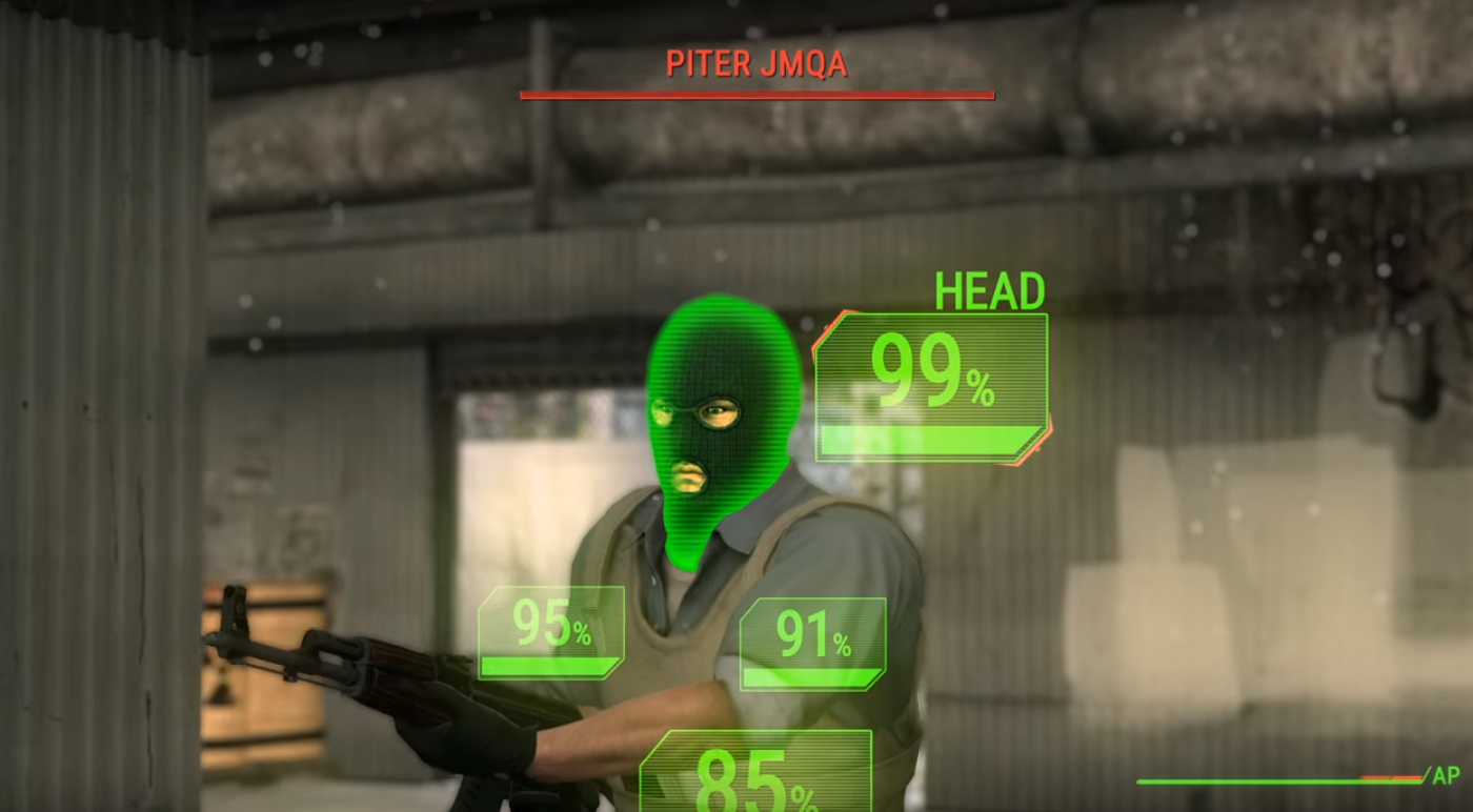 Hitbox là gì? Đóng vai trò thế nào trong gameplay?