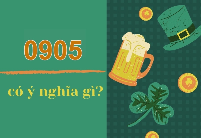 0905 là mạng gì? Khám phá ý nghĩa của đầu số 0905