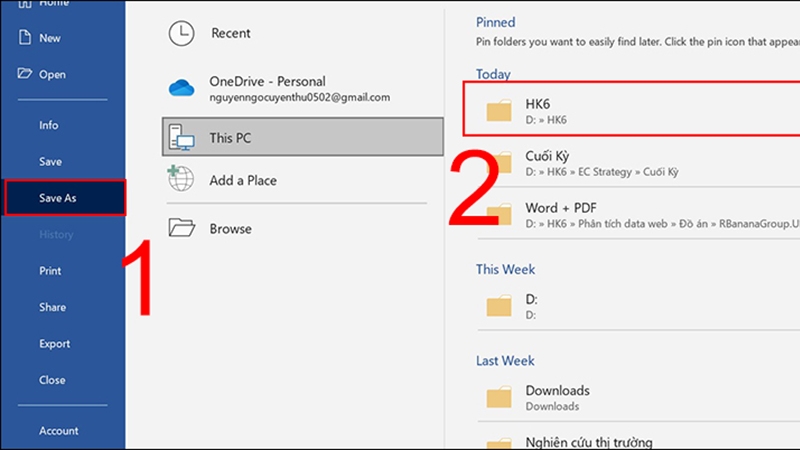 File ODT là gì? Cách mở và chuyển đổi file ODT