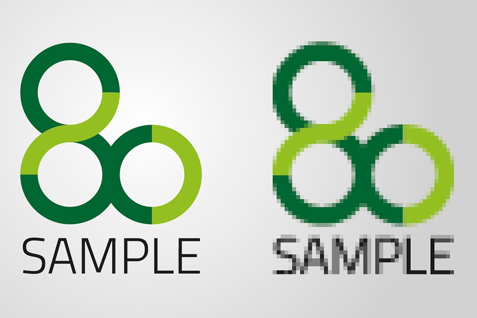 File vector là gì? Ưu và nhược điểm của file vector