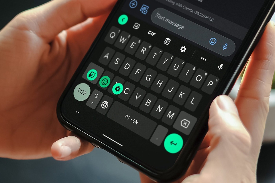 Gboard là gì? Những ưu điểm của ứng dụng Gboard