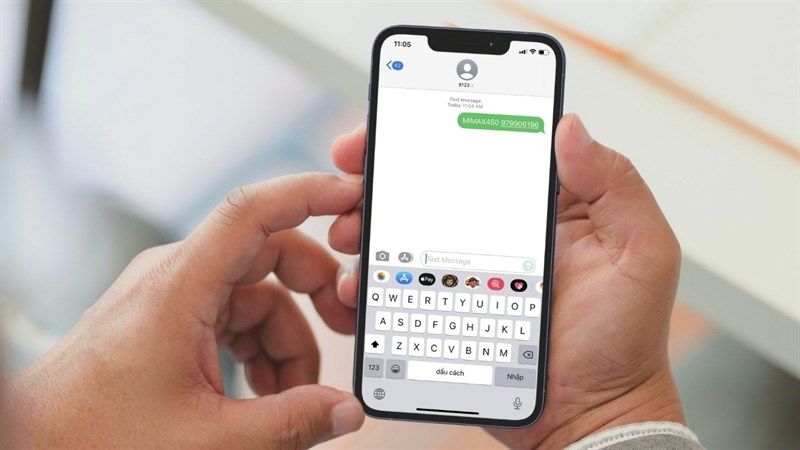 Tổng đài 9123 là của nhà mạng nào? Có phải lừa đảo không?
