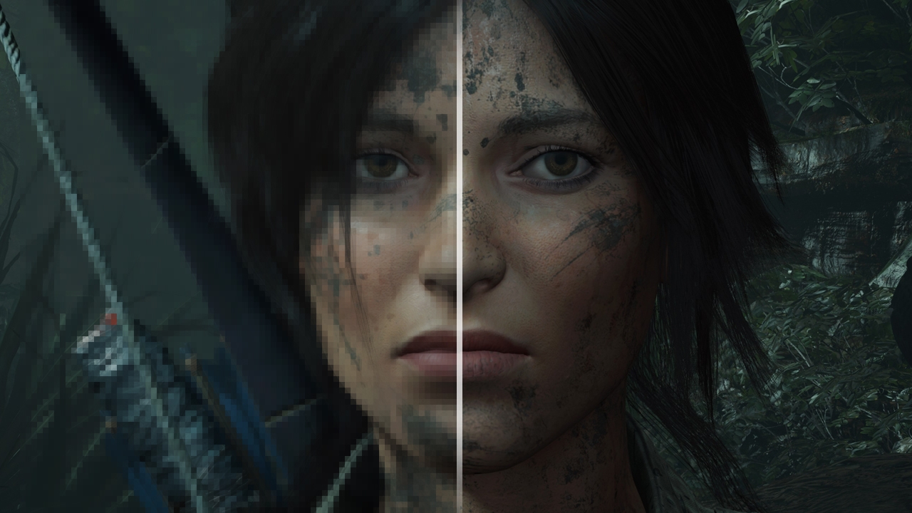 Anti-Aliasing là gì? Điểm danh 4 loại hình khử răng cưa phổ biến