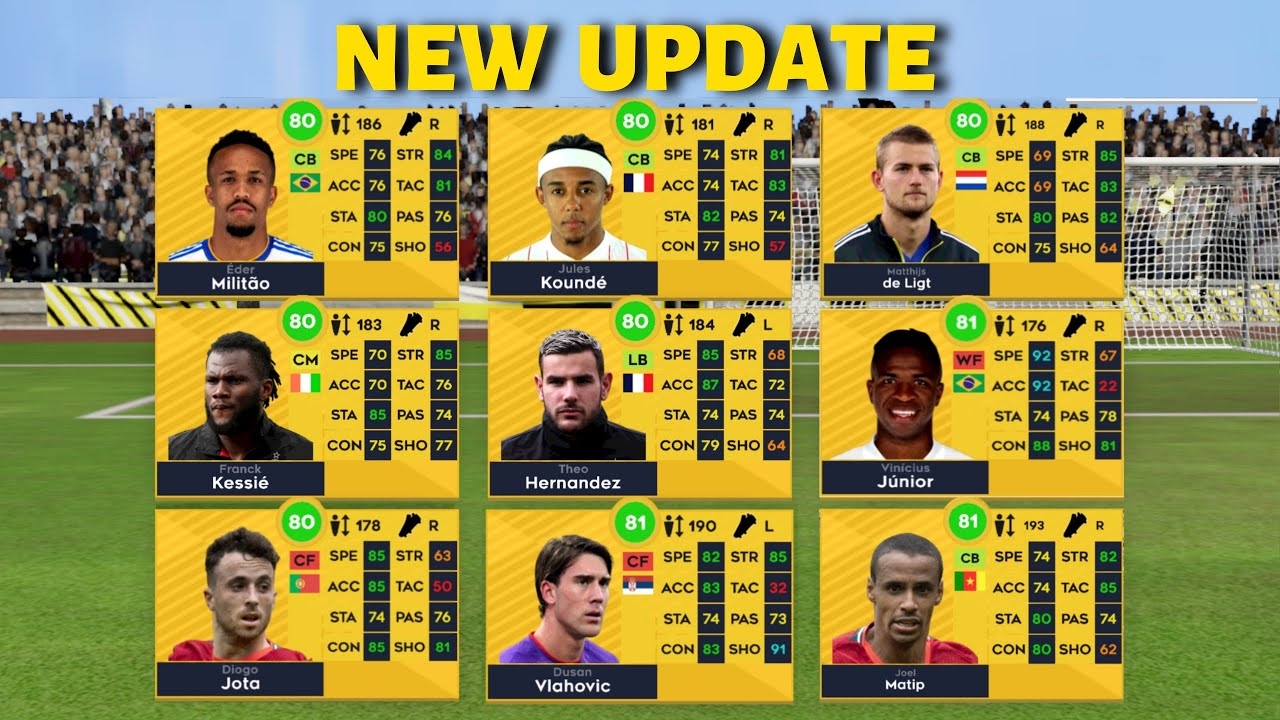 Cách tải DLS 2023 (Dream League Soccer 2023) trên iPhone Việt Nam