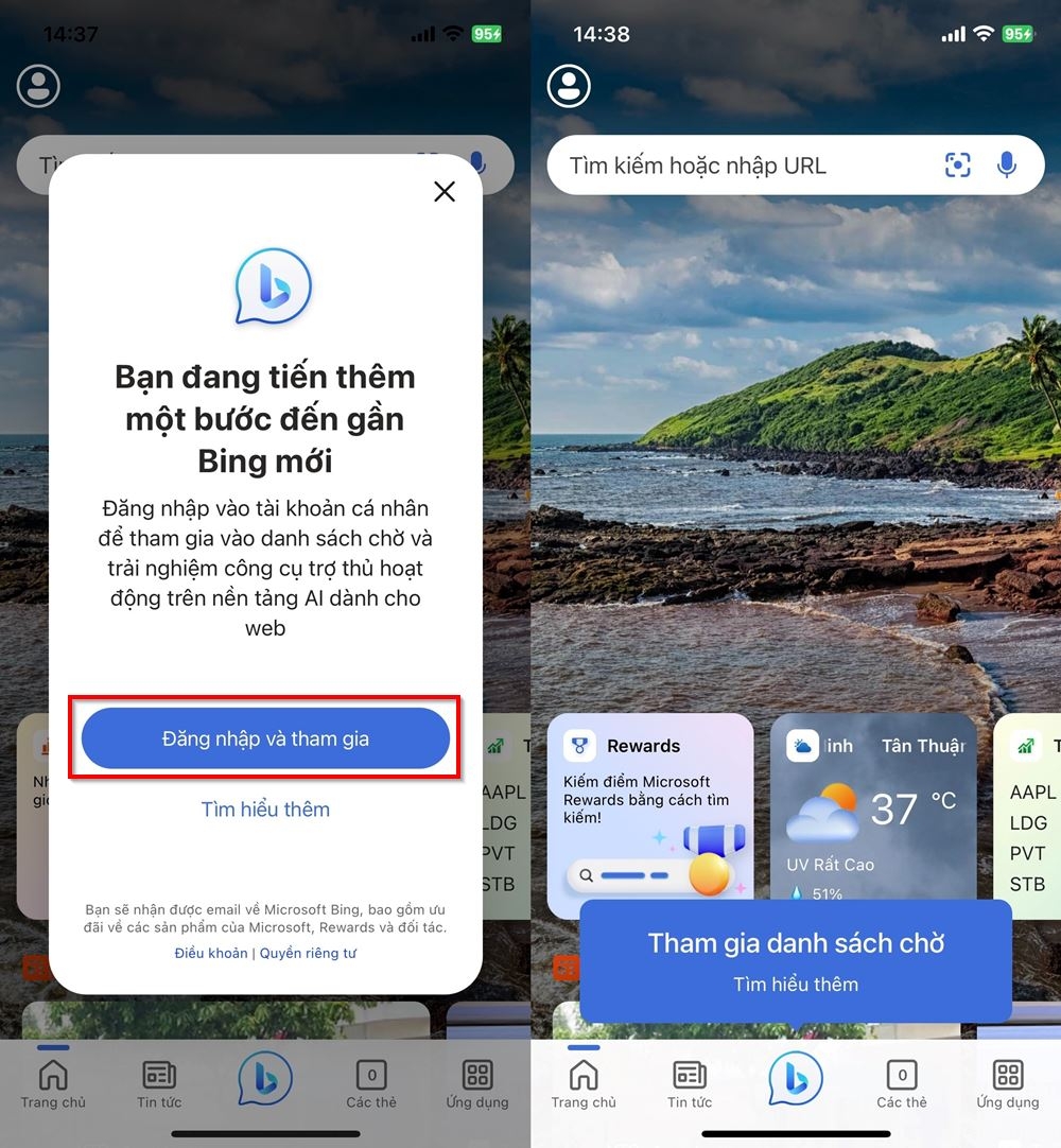 Bing AI là gì, khác gì với ChatGPT và cách sử dụng Bing AI