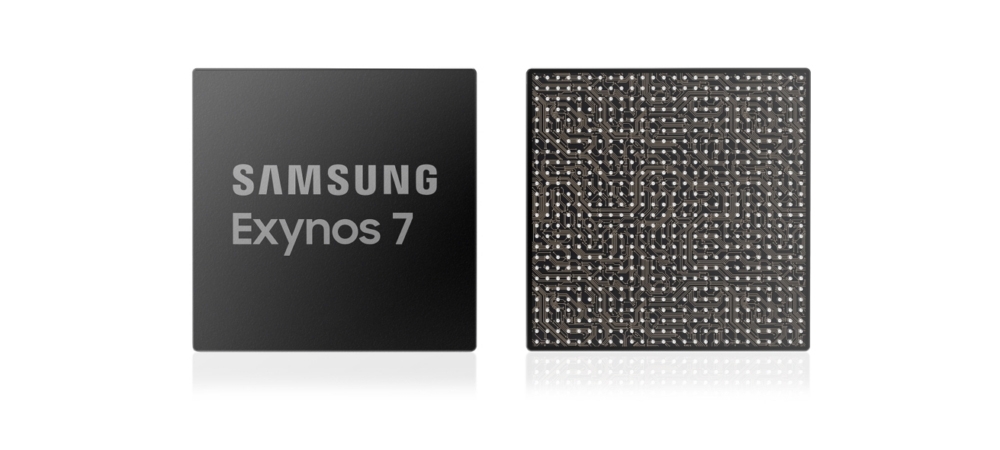 Exynos là gì? Khám phá tất tần tật bộ vi xử lý nhà Samsung