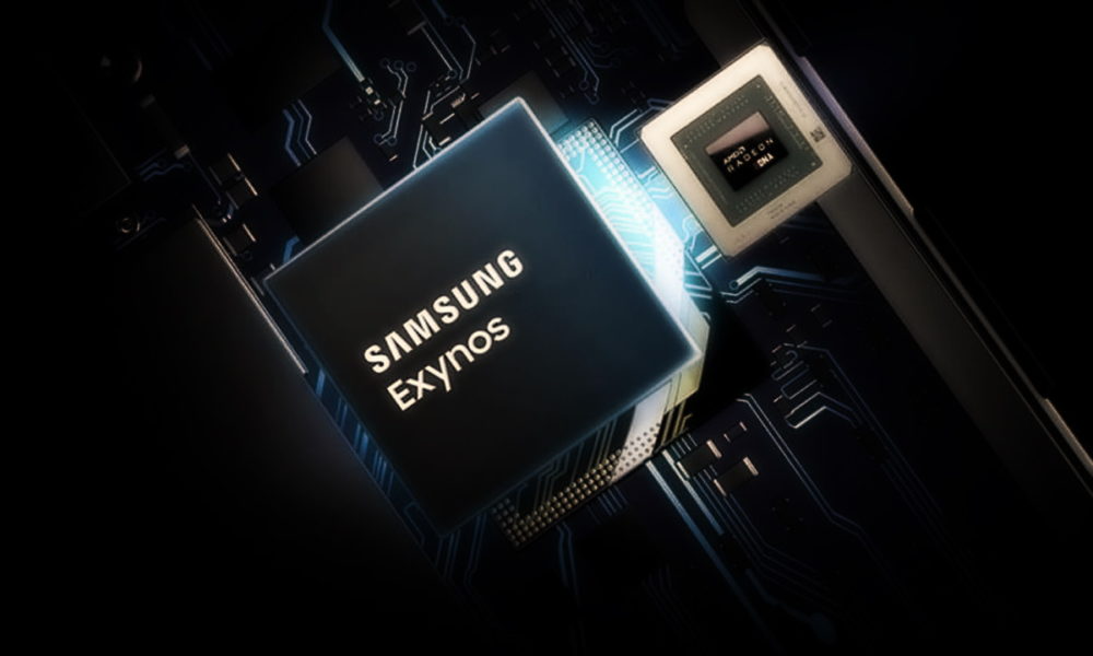 Exynos là gì? Khám phá tất tần tật bộ vi xử lý nhà Samsung