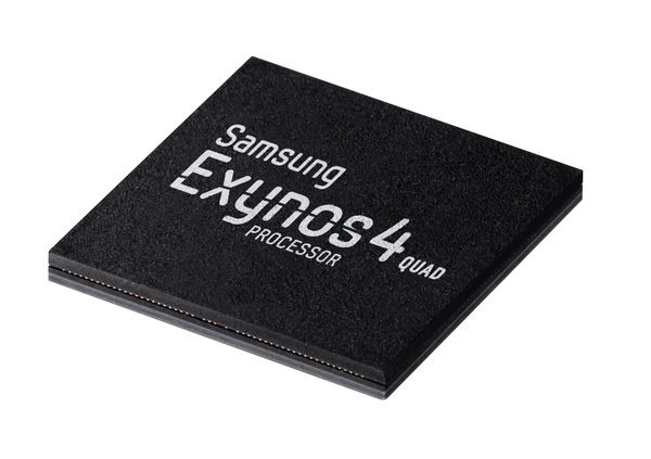 Exynos là gì? Khám phá tất tần tật bộ vi xử lý nhà Samsung