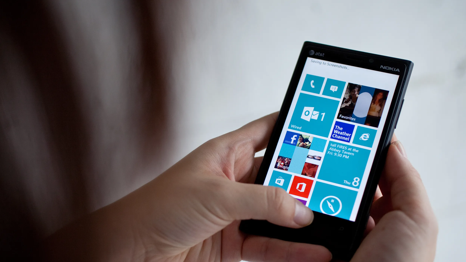 Windows Phone là gì? Lịch sử hình thành Windows Phone