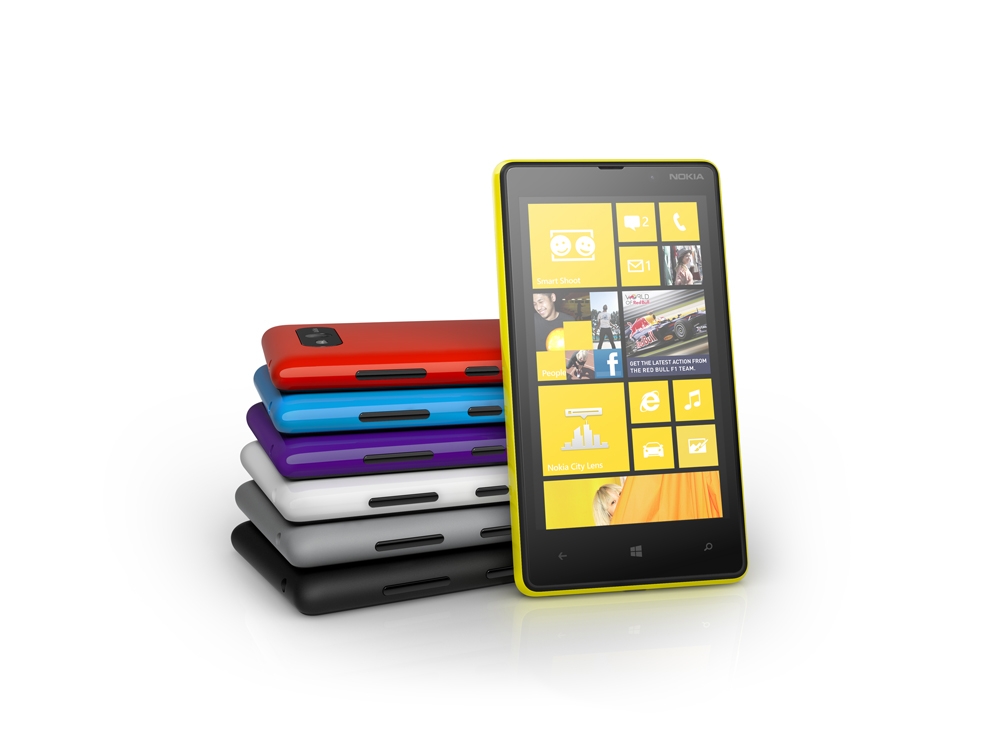 Windows Phone là gì? Lịch sử hình thành Windows Phone