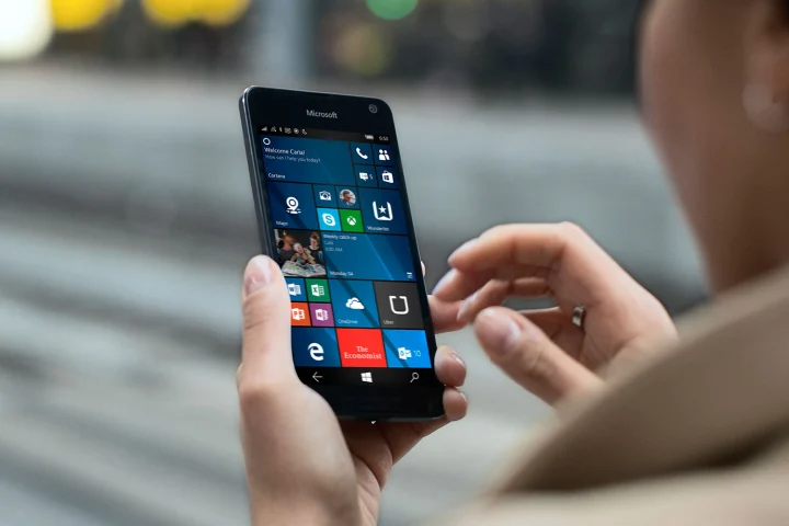 Windows Phone là gì? Lịch sử hình thành Windows Phone