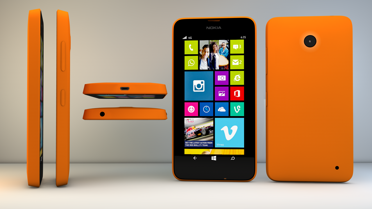 Windows Phone là gì? Lịch sử hình thành Windows Phone