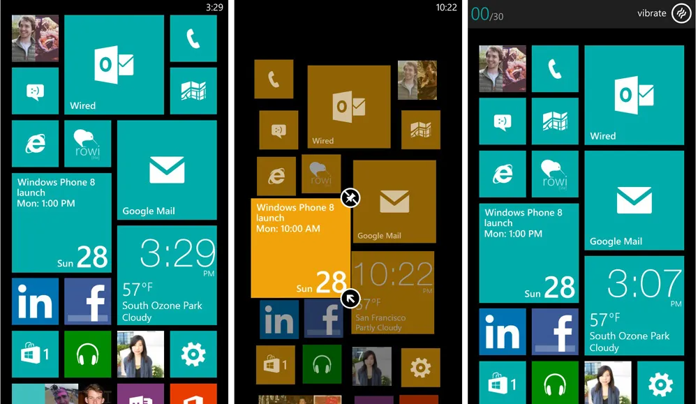 Windows Phone là gì? Lịch sử hình thành Windows Phone