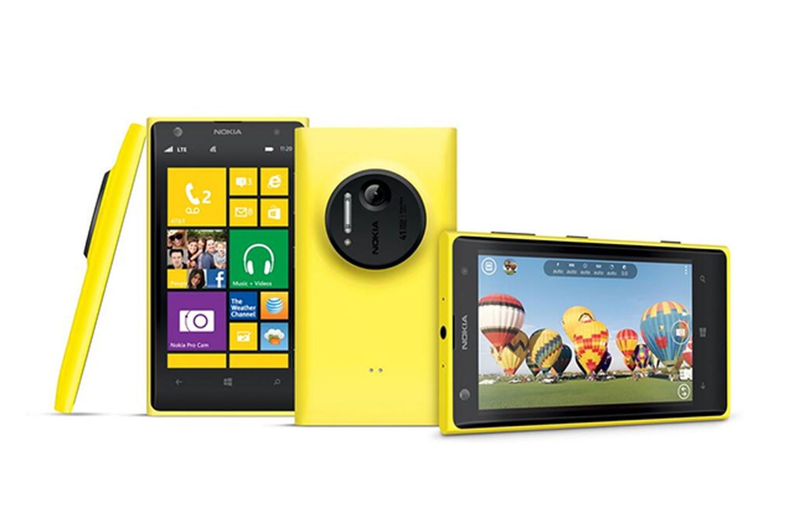 Windows Phone là gì? Lịch sử hình thành Windows Phone