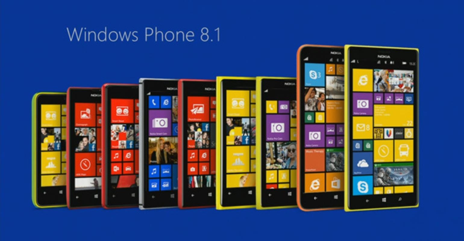 Windows Phone là gì? Lịch sử hình thành Windows Phone