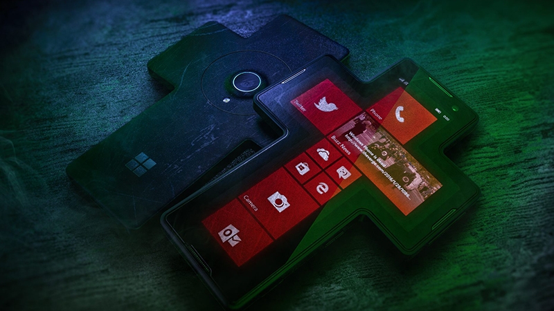 Windows Phone là gì? Lịch sử hình thành Windows Phone