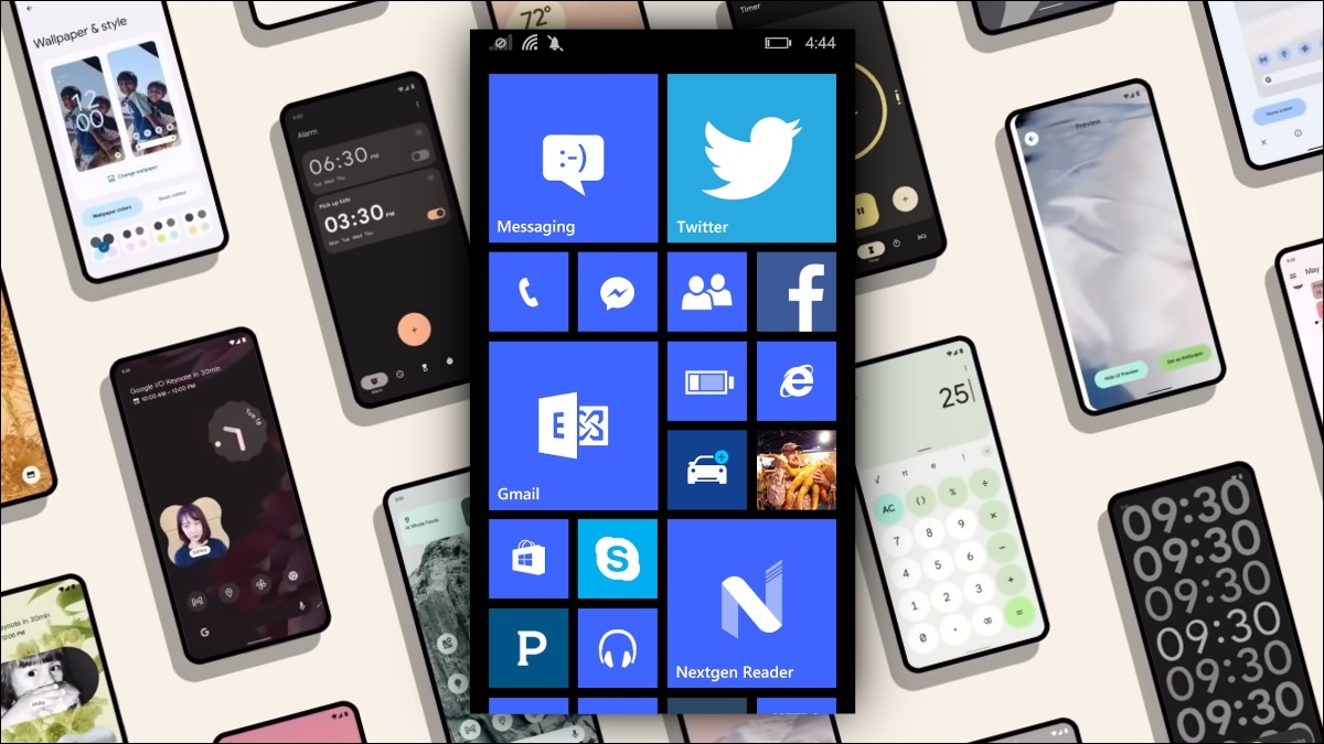 Windows Phone là gì? Lịch sử hình thành Windows Phone