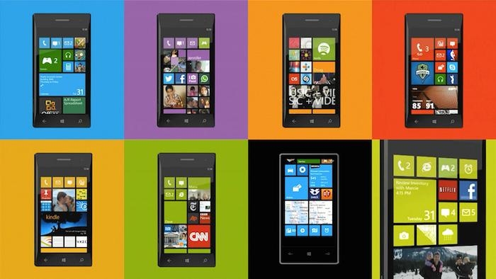 Windows Phone là gì? Lịch sử hình thành Windows Phone