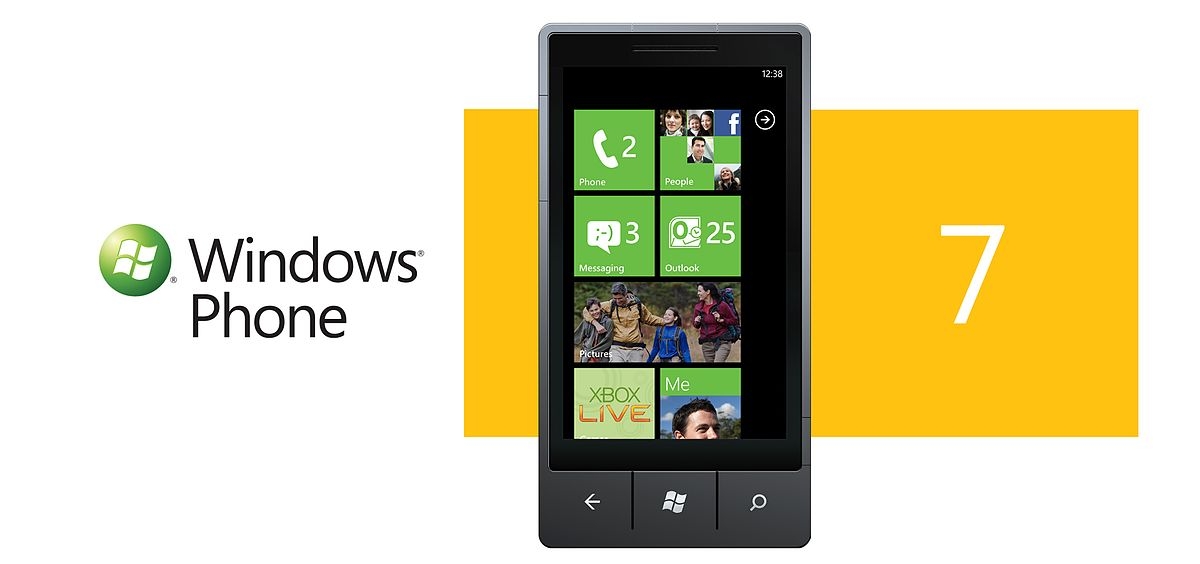 Windows Phone là gì? Lịch sử hình thành Windows Phone