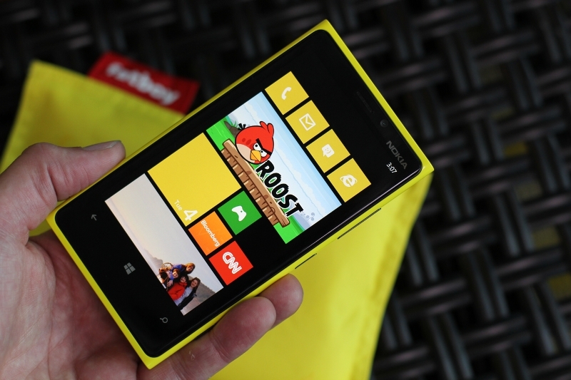 Windows Phone là gì? Lịch sử hình thành Windows Phone