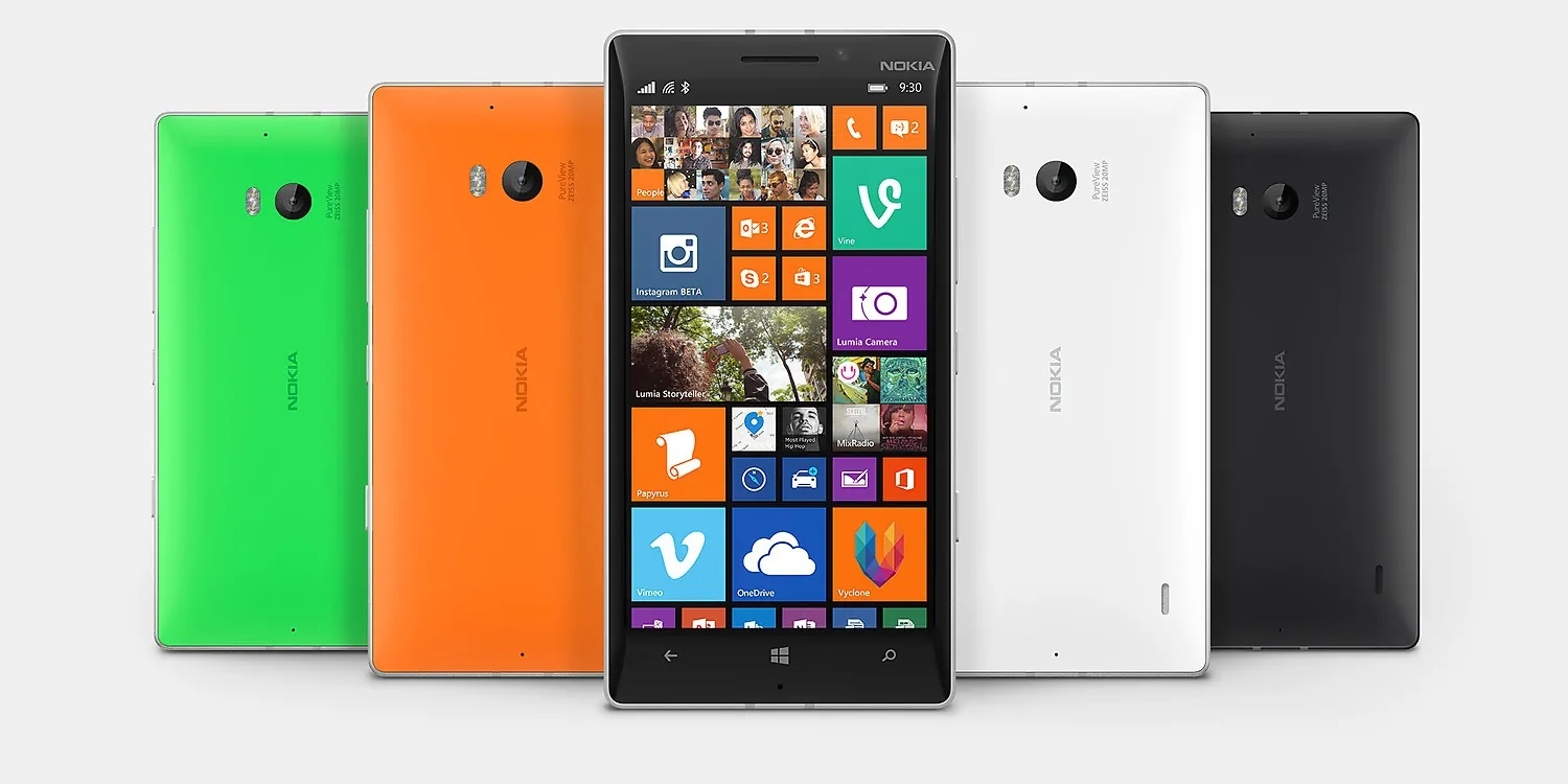 Windows Phone là gì? Lịch sử hình thành Windows Phone