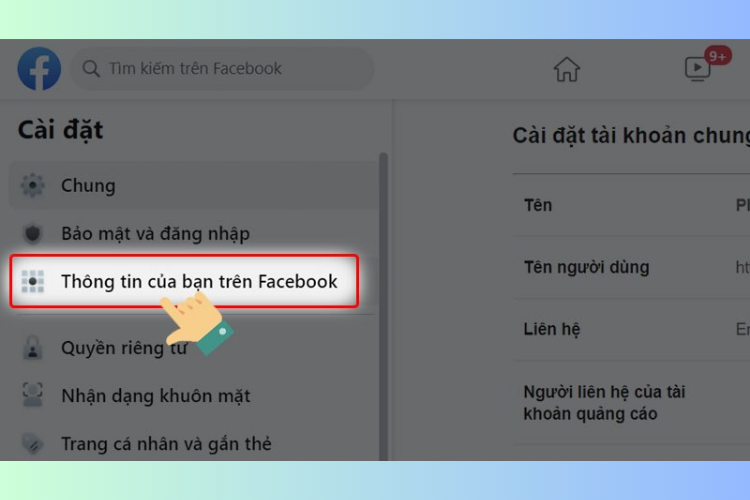 Cách chọc bạn bè trên Facebook bằng điện thoại, máy tính siêu dễ