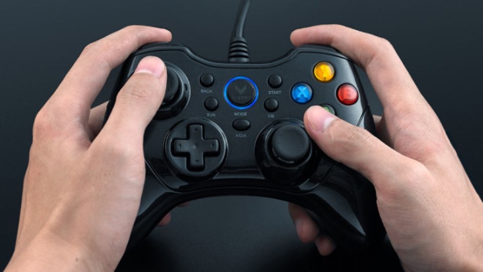 Top 10 máy chơi game cầm tay hot nhất 2023