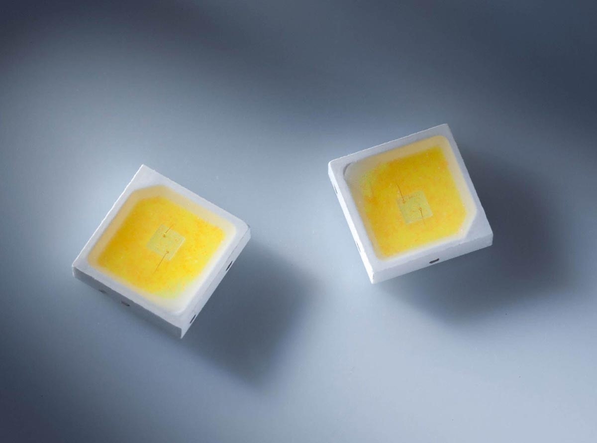 Tất tần tật từ A-Z về chip LED SMD