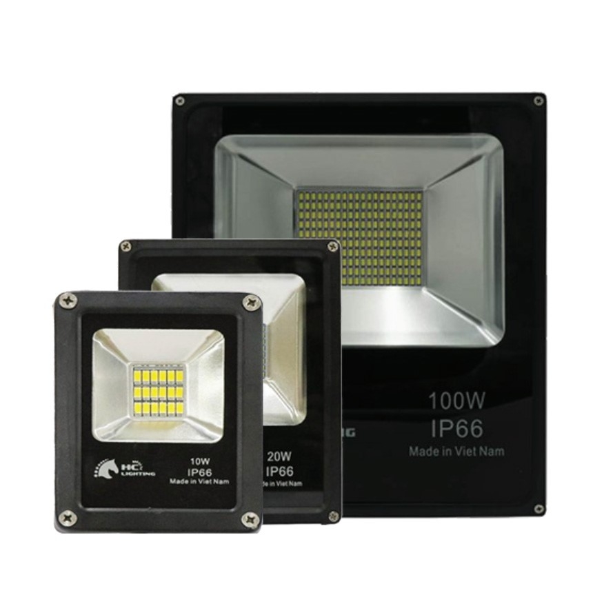 Tất tần tật từ A-Z về chip LED SMD