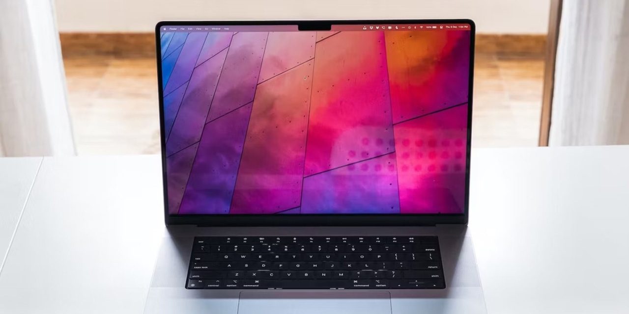 Apple có nên mang màn hình OLED lên dòng MacBook?