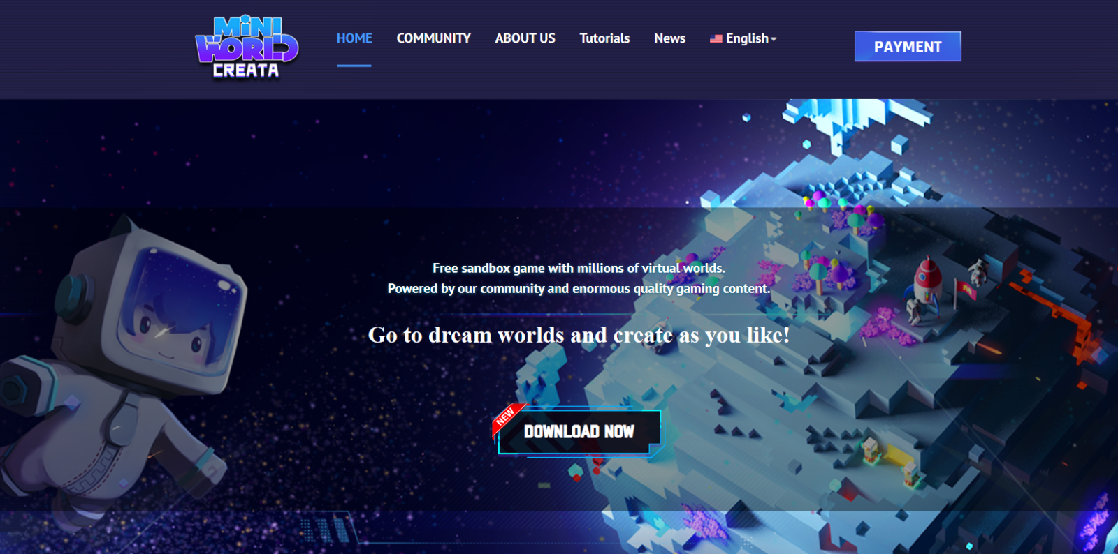 Hướng dẫn cách tải Mini World trên máy tính miễn phí 2023